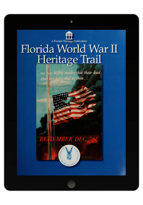 Florida Heritage Trail Guidebooks | Backroad Planet