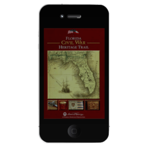 Florida Heritage Trail Guidebooks | Backroad Planet