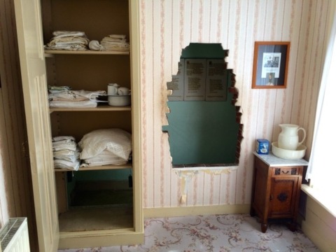 Searching the World for Corrie Ten Boom | Backroad Planet