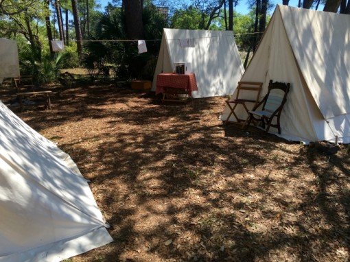 8 Living History Historical War Reenactments in Florida