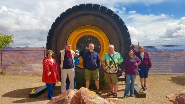 Arizona Happy Trails: A Road Trip | Backroad Planet