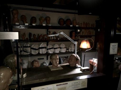 Experience Haunted St Augustine, Florida | Backroad Planet