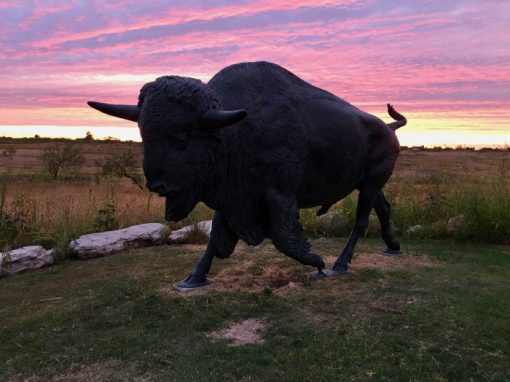 8 First-Rate Cultural Sites in Lubbock, Texas | Backroad Planet
