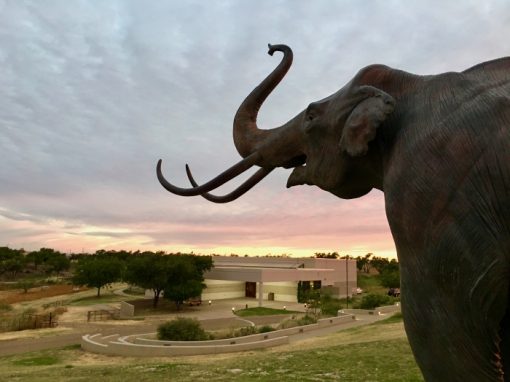 8 First-Rate Cultural Sites in Lubbock, Texas | Backroad Planet