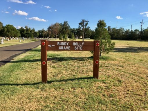8 First-Rate Cultural Sites in Lubbock, Texas | Backroad Planet
