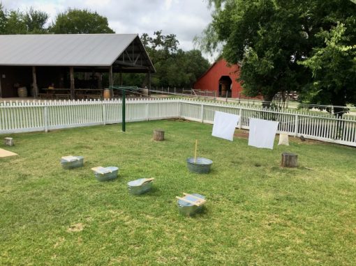 Walk through History in Grapevine, Texas | Backroad Planet