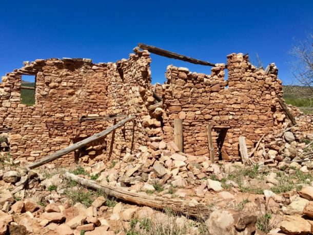 Pinetop to Whiteriver to Greer: An Arizona Road Trip | Backroad Planet