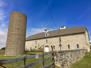 Drive the Kansas Flint Hills Scenic Byway | Backroad Planet
