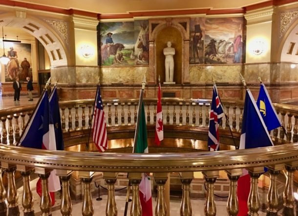 Topeka Kansas Civil Rights History: 5+1 Key Sites | Backroad Planet
