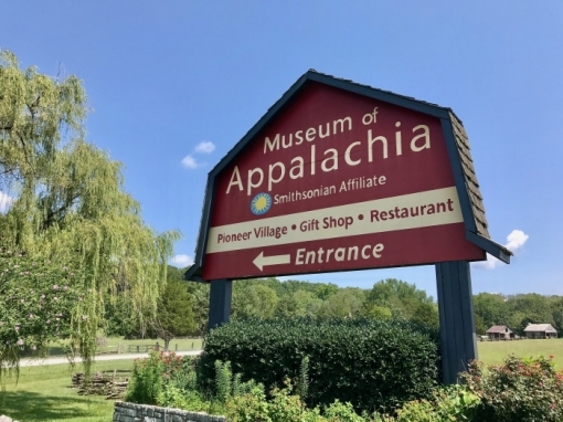 Explore Anderson County Tennessee | Backroad Planet