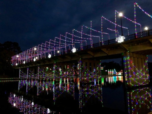 Natchitoches Louisiana & the Cane River National Heritage Trail