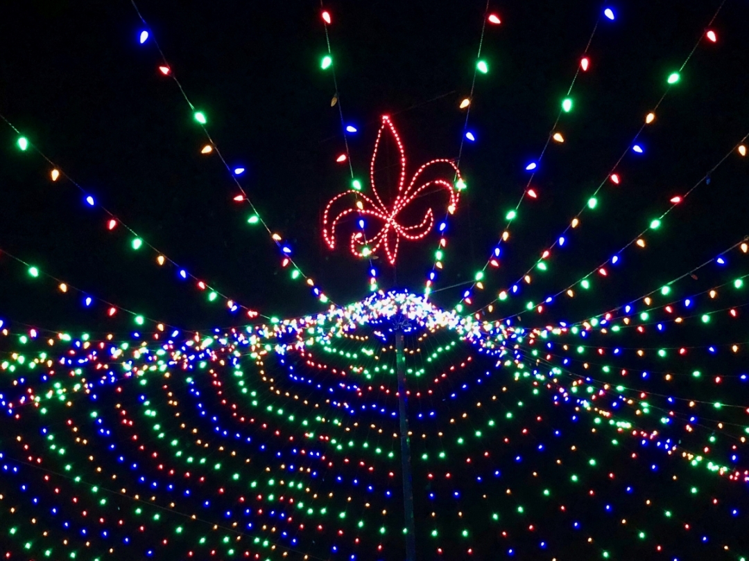 Natchitoches Louisiana & the Cane River National Heritage Trail