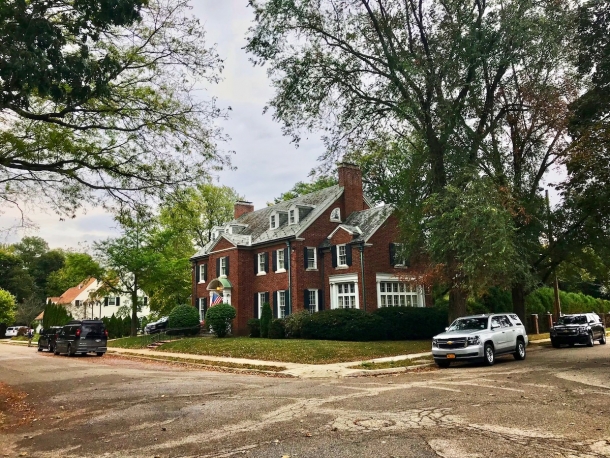 Tour Scenic and Historic Sites in the City of Janesville Wisconsin