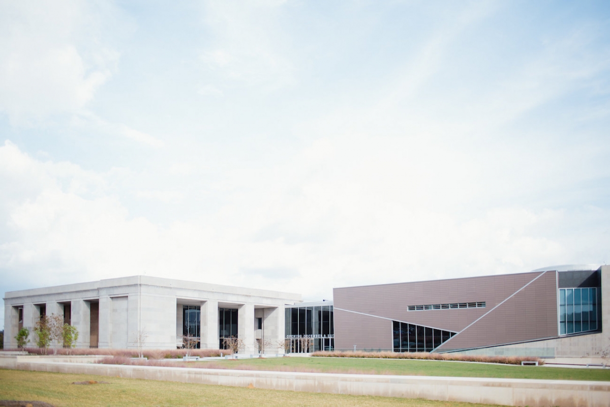 Two Mississippi Museums Chronicle State & Civil Rights History