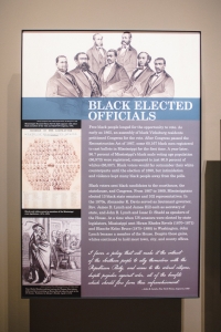Two Mississippi Museums Chronicle State & Civil Rights History