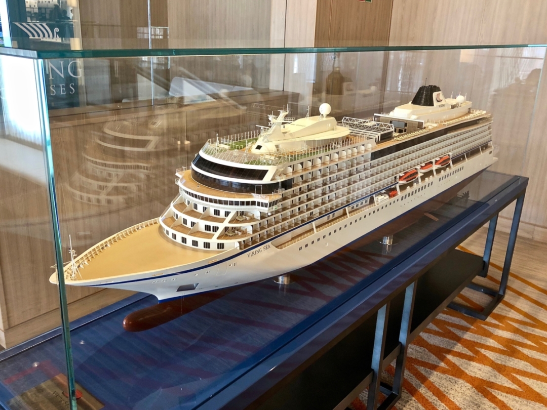 Viking Ocean Cruises: A Guide for Planning a Voyage of a Lifetime