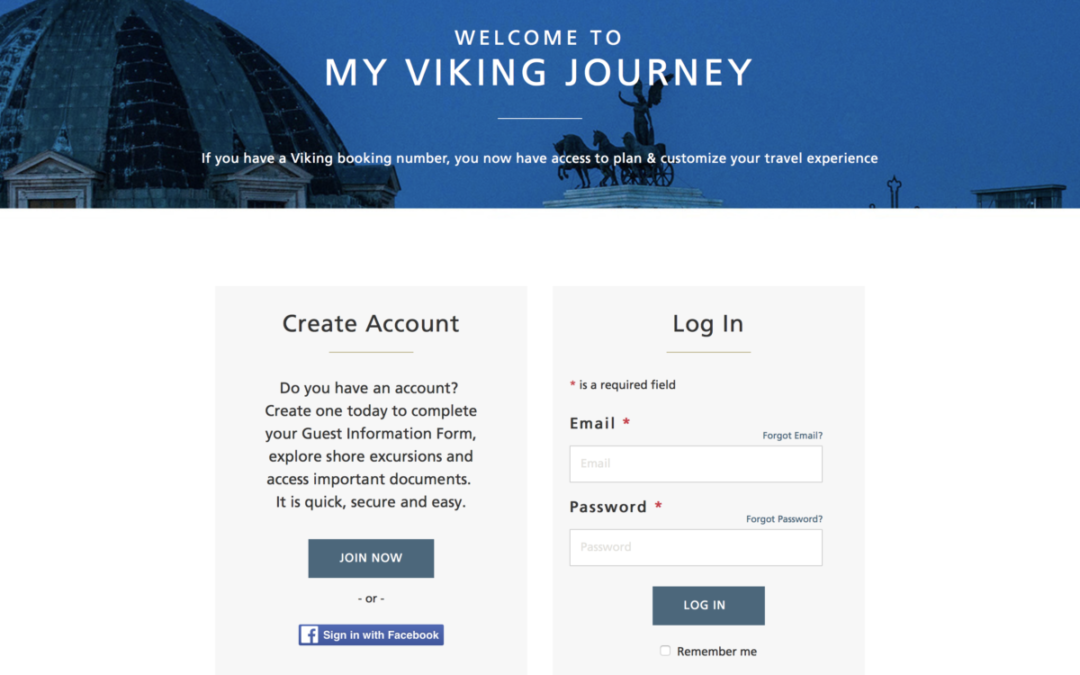 Viking Ocean Cruises: A Guide for Planning a Voyage of a Lifetime