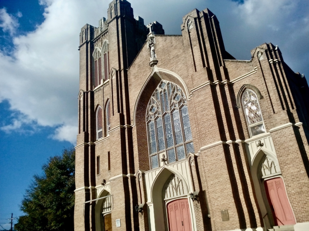 Uncover the Secrets of New Orleans Neighborhoods | Backroad Planet