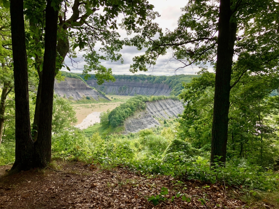 Things to Do in Letchworth State Park | Backroad Planet