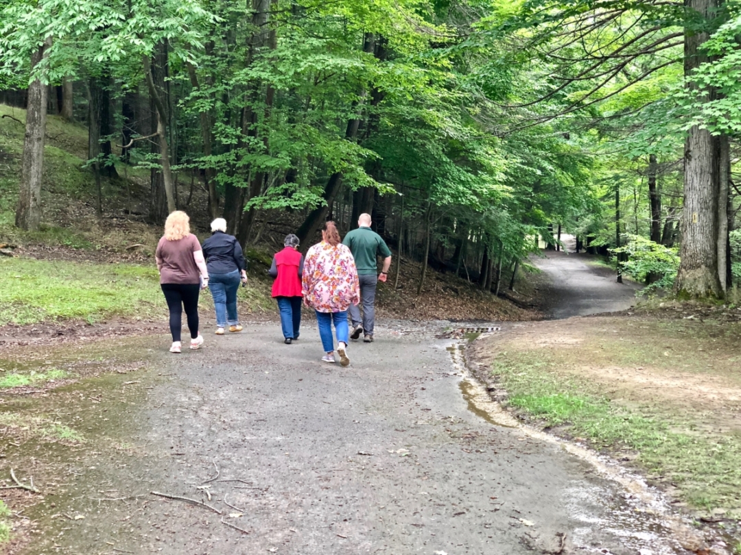 Things to Do in Letchworth State Park | Backroad Planet