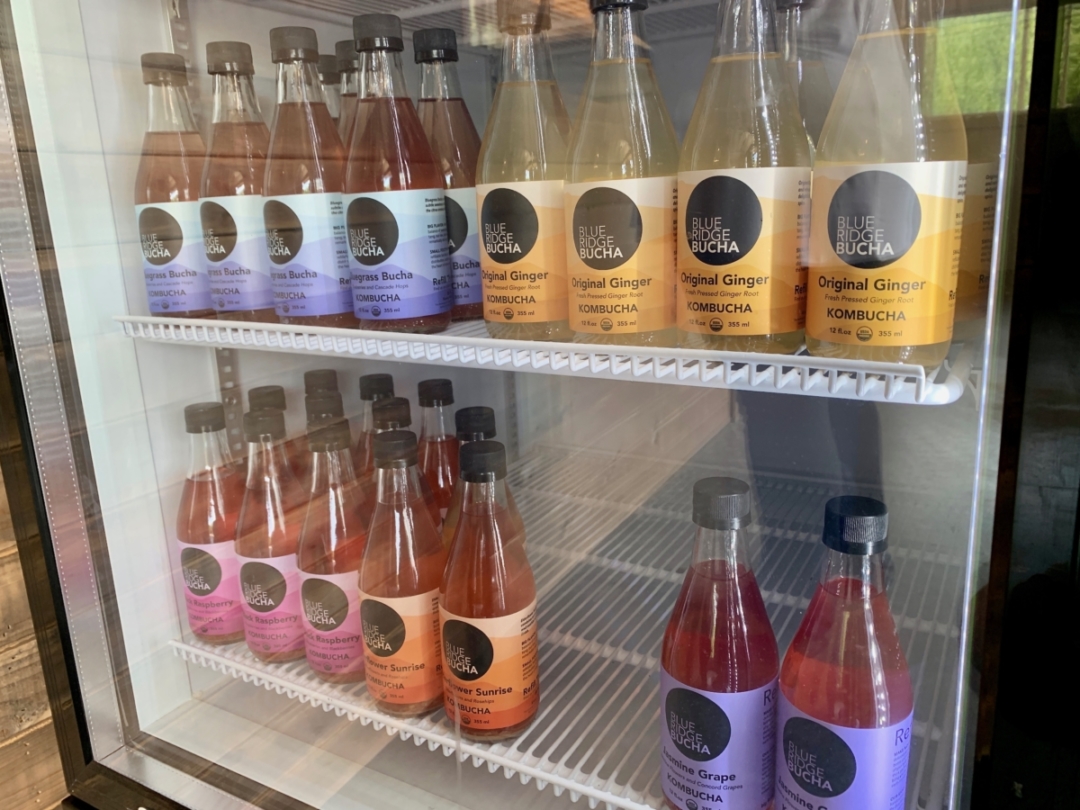 10 Popular Craft Breweries & Restaurants in Waynesboro Virginia