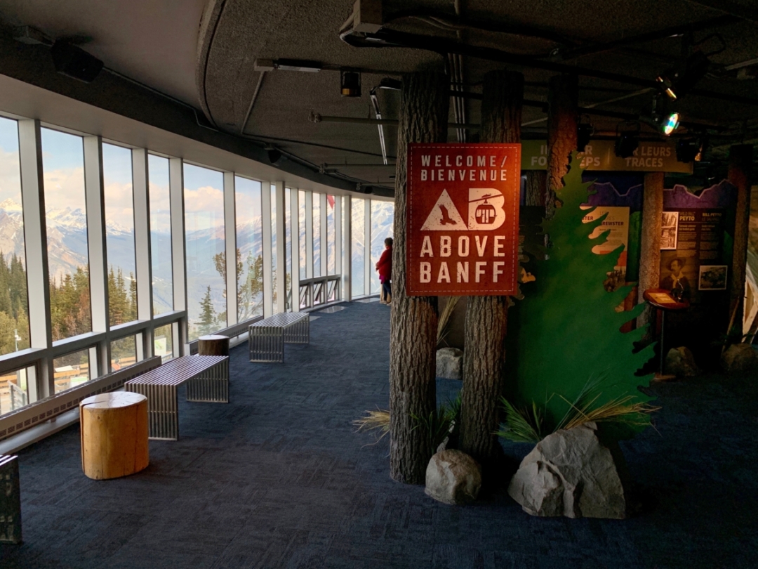 The Best Sites & Activities for a Town of Banff Adventure | Backroad Planet