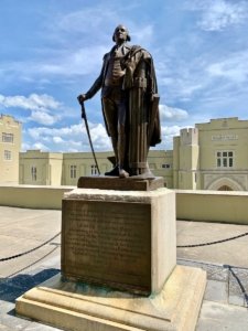 Scenic & Historic Things to Do in Lexington Virginia | Backroad Planet