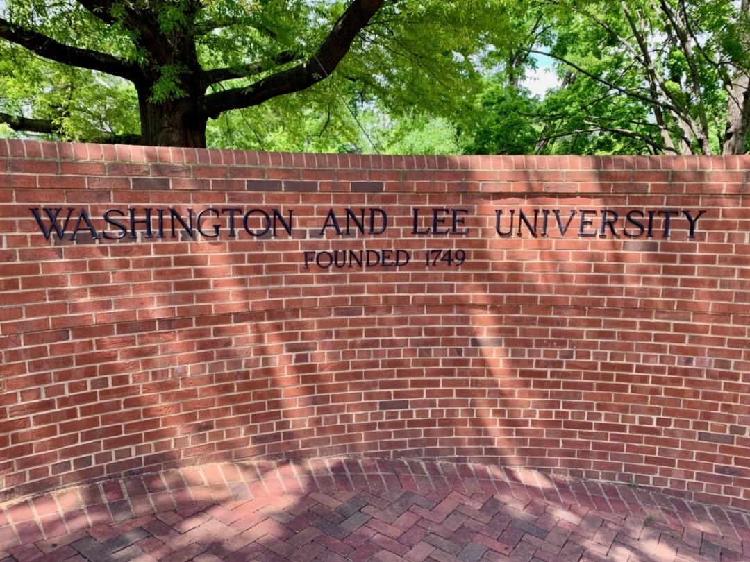 Scenic & Historic Things to Do in Lexington Virginia | Backroad Planet