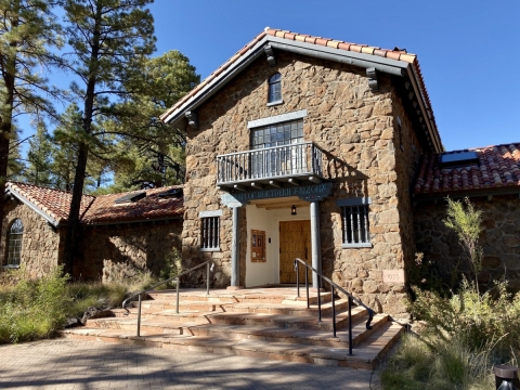 Tour Flagstaff Attractions On Your Own | Backroad Planet