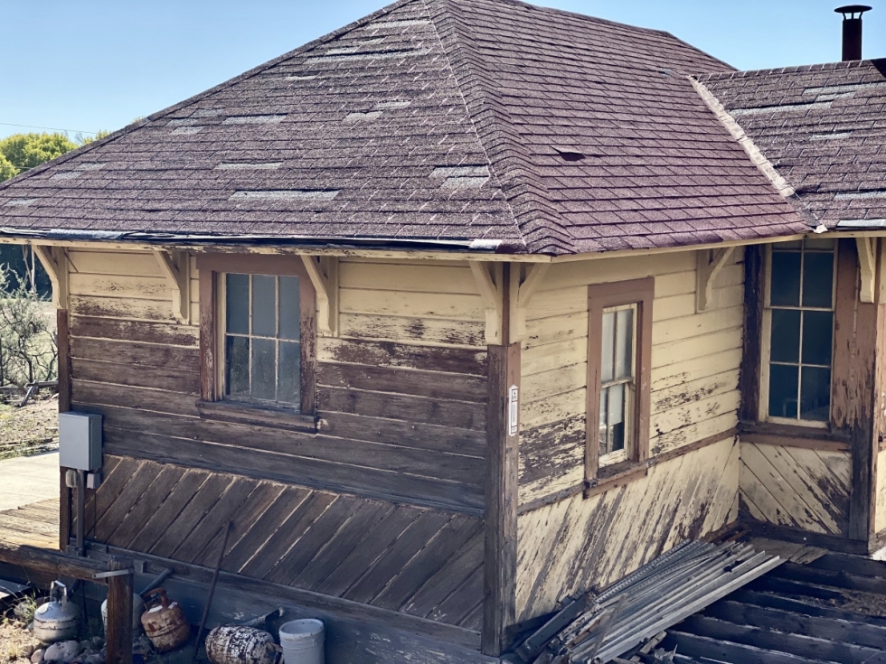 Ride Arizona's Verde Canyon Railroad | Backroad Planet