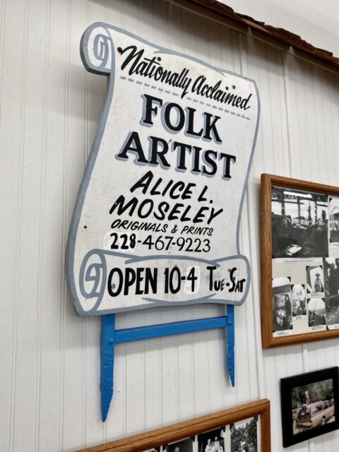 Meet Three Unconventional Coastal Mississippi Artists