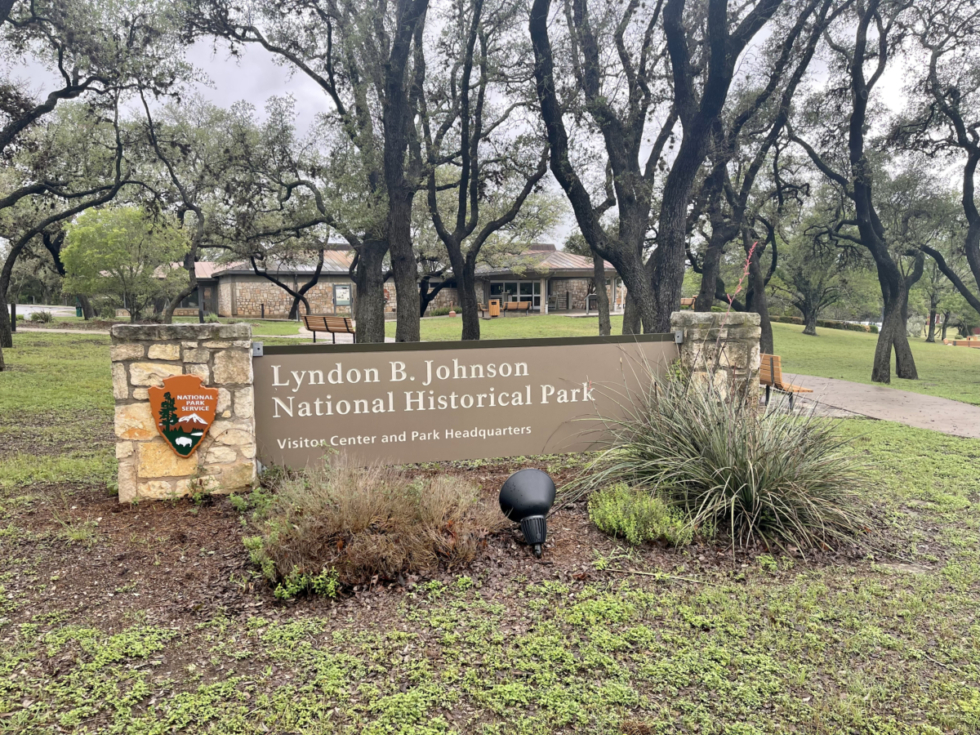 Explore LBJ Ranch and the Texas Hill Country