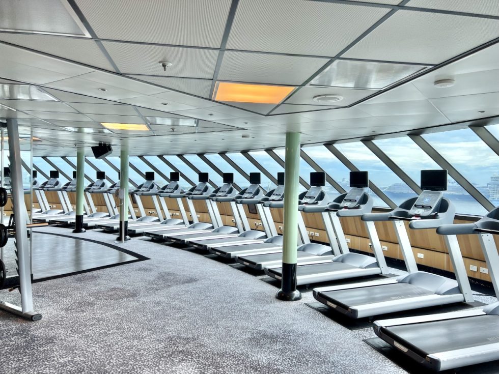 A First-Timer's Caribbean Princess Cruise Review