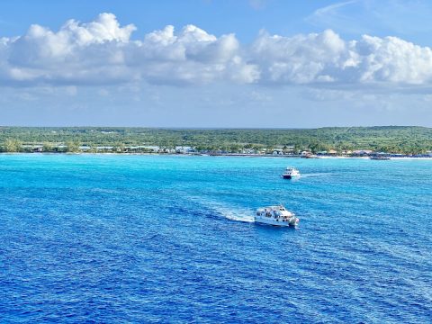 A First-Timer's Caribbean Princess Cruise Review
