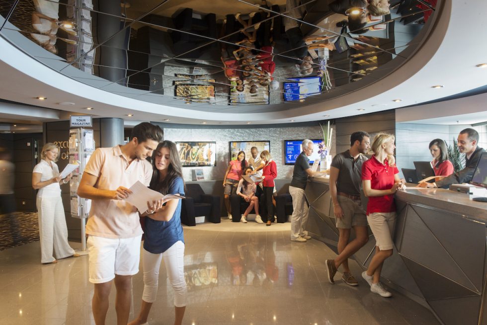 Inside the MSC Cruises Guest Experience | Backroad Planet