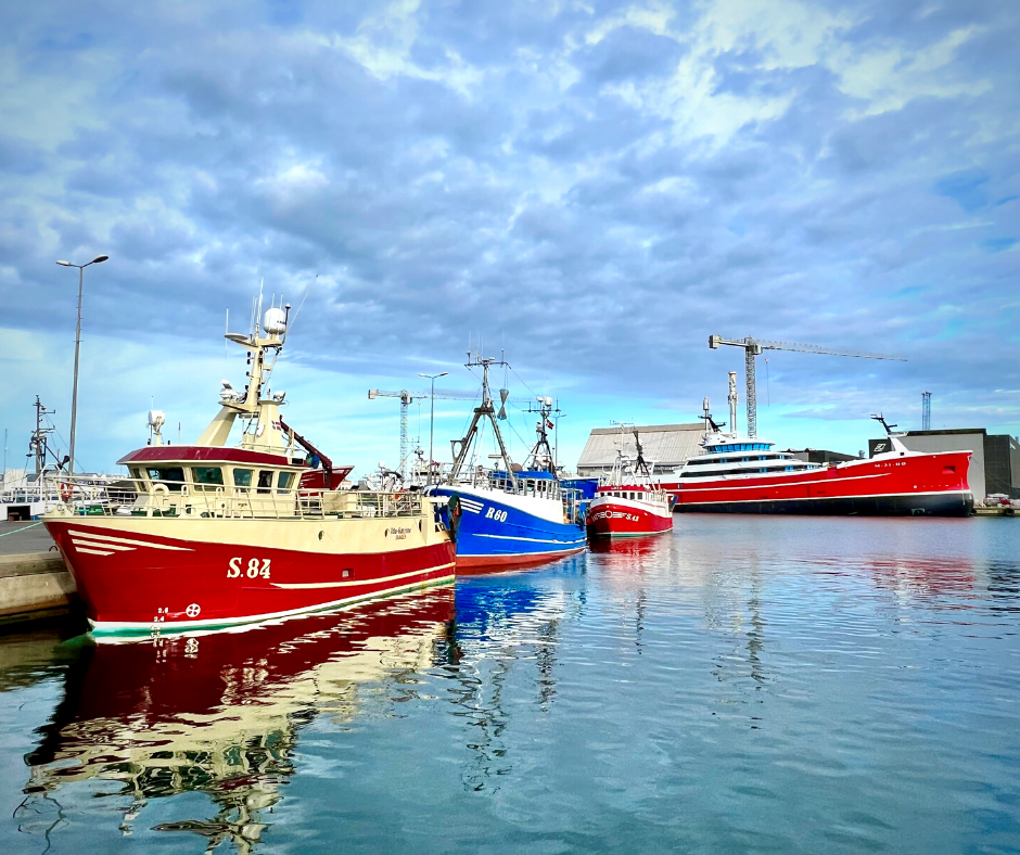How to Explore Skagen On Your Own | Backroad Planet