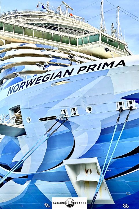 9 Reasons to Book an NCL Prima Cruise | Backroad Planet