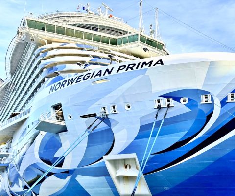 9 Reasons to Book an NCL Prima Cruise | Backroad Planet