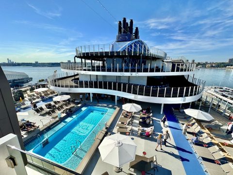 9 Reasons to Book an NCL Prima Cruise | Backroad Planet