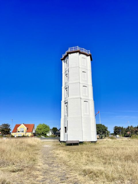 How to Explore Skagen On Your Own | Backroad Planet