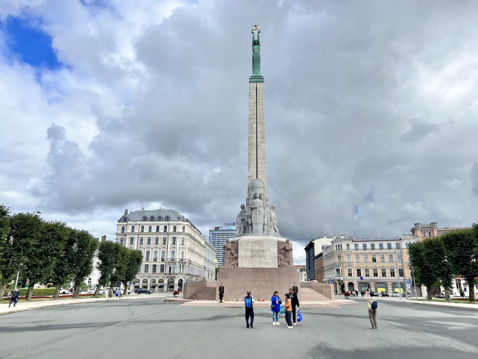How to Explore Riga On Your Own | Backroad Planet