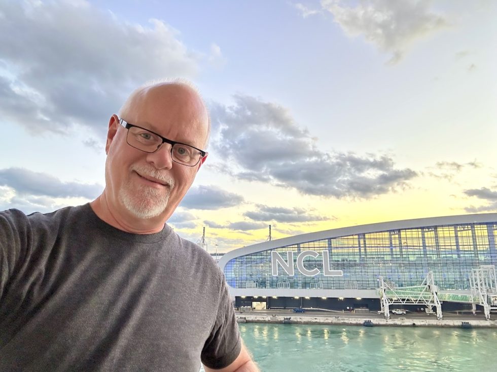 Cruising with NCL: An Insider Guide | Backroad Planet