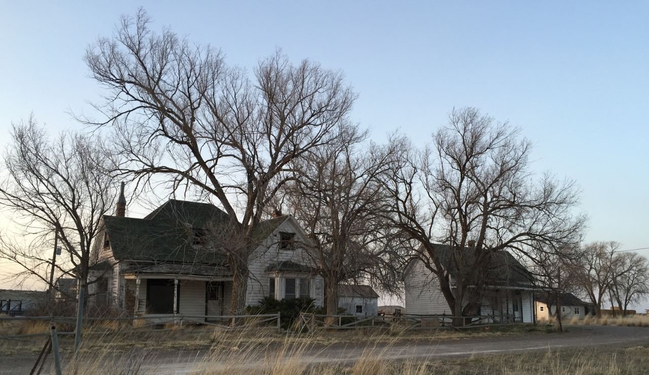 10 Ghost Towns in the West That Tell Forgotten Stories | Backroad Planet